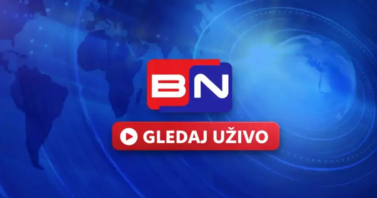 Uživo TV | RTV BN